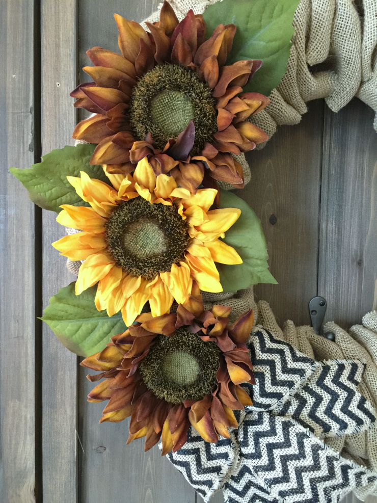 Late summer décor ideas on a budget - Willow Bloom Home